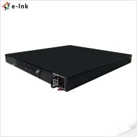 China LNK-XS2404 Enterprise Core Switch High Backplane Bandwidth Simple Management for sale