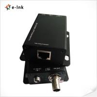 China HD-SDI Extender Over CAT5 60m Transmission Uncompressed Video Plug Play for sale