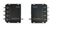 China LNK-MV Series Multiplexer Save Cost Single Cable Video Data Transmission for sale