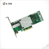China LNK-C6880BT 10GbE NIC PCIe x4 Adapter with AQC107 Chip for High Speed Low Latency for sale