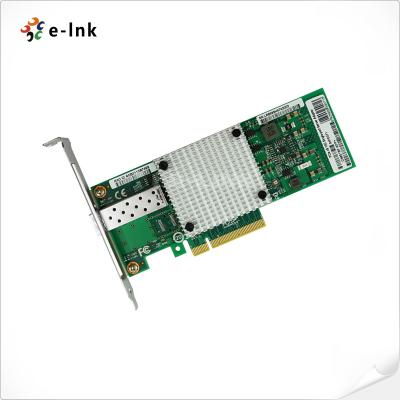 China LNK-C6880BT 10GbE NIC PCIe x4 Adapter with AQC107 Chip for High Speed Low Latency for sale