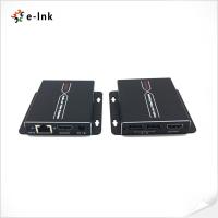 China HDMI Extender 60 Meters 1080p Zero Latency Loop Out for sale