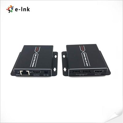 China HDMI Extender 60 Meters 1080p Zero Latency Loop Out for sale