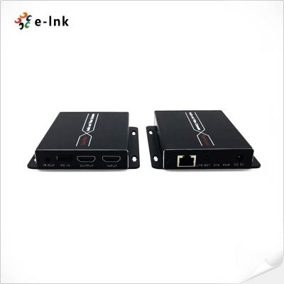 China HDMI IP Extender 1080p 60Hz KVM Control Loop Out for sale
