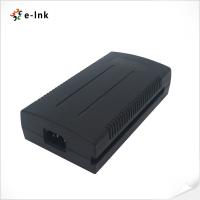 China IEEE 802.3at/af Compliant PoE Adapter - 30W Power for Network Devices for sale