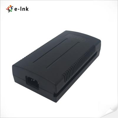 China IEEE 802.3at/af Compliant PoE Adapter - 30W Power for Network Devices for sale