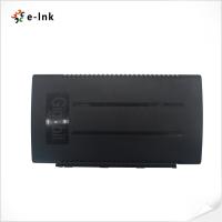 China IEEE 802.3at/af Compliant PoE Adapter - 30W Power for Network Devices for sale