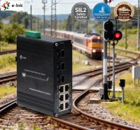 China Industrial DIN-Rail Mounting 6 ports 10/100Base-TX + 3 port 100Base-FX Hardened PoE switch for sale