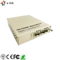 China Multiplexer SFP Optical Transceiver Module 2x1.25G To 2.5G Support Hot Swap for sale