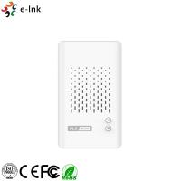 China 1200Mbps Wireless 2 Port Powerline Adapter with 300 meter range for sale