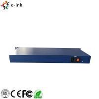 China 16 ports 10/100/1000M Gigabit Ethernet Switch with 2 SFP ports for sale