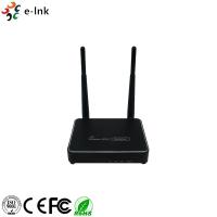 China HDMI H.264 Wireless Extender including transmitter and receiver 300 meter extend distance for sale