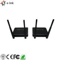 China HDMI H.264 Wireless Extender including transmitter and receiver 300 meter extend distance for sale