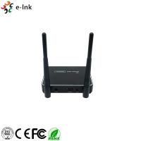 China HDMI H.264 Wireless Extender including transmitter and receiver 300 meter extend distance for sale