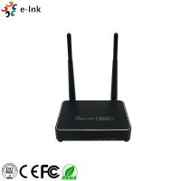 China HDMI H.264 Wireless Extender including transmitter and receiver 300 meter extend distance for sale