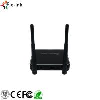China HDMI H.264 Wireless Extender including transmitter and receiver 300 meter extend distance for sale