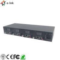 China 4 Ch PoE Load Tester Device for multiport PoE Switches PoE Injectors for sale