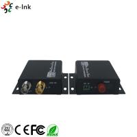 China 3G-SDI SDI To Fiber Optic Converter Video Extender over Fiber 20KM Long Transmission for sale