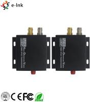 China 3G-SDI SDI To Fiber Optic Converter Video Extender over Fiber 20KM Long Transmission for sale