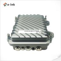 China 6KV Surge Protection High Power Poe Injector , Power Over Ethernet Devices 30 Watt for sale