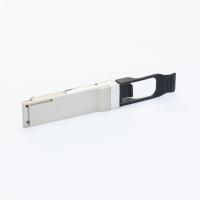 China Multimode SFP Optical Transceiver Module 100G 100m QSFP28 MTP/MPO 850nm 3.3V for sale