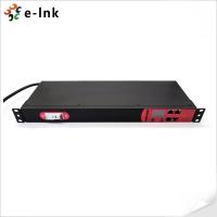 China OLED Screen Monitor Power Over Ethernet Splitter Precision Power Distribution Unit for sale