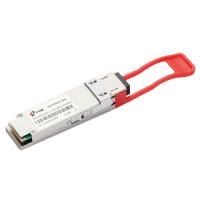 China LR ER CWDW SFP Module Optical Transceiver 100G QSFP28 1310nm 10km 20km 40km for sale