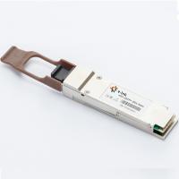China 40GB/S Sfp Optical Module MTP/MPO Connector 850nm VCSEL Multimode 300m Distance for sale