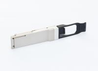 China 850nm VCSEL Multimode SFP Fiber Optic Transceiver 40GB/S 150m MTP/MPO Connector for sale