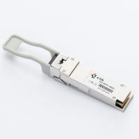 China 40Gb/s 100m QSFP+ Sfp Bidirectional Transceiver Duplex LC 850/900nm VCSEL Multimode for sale