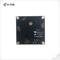 China PCB Board 10/100Mbps Unmanaged 4 Port Ethernet Fiber Switch for sale