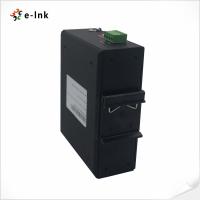 China CAN1.0 CAN2.0 Industrial CAN Bus 2W Fiber Optic Converter for sale