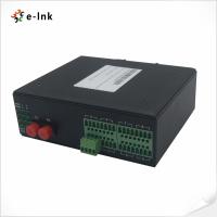 China CAN1.0 CAN2.0 Industrial CAN Bus 2W Fiber Optic Converter for sale