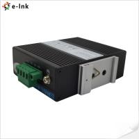 China Unmanaged 10/100/1000BASE-T 5W 24VDC Ethernet Poe Switch for sale