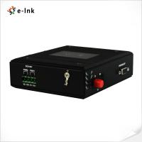 China 2KM Profibus-DP Fiber Optic Converter Transceiver FPGA for sale