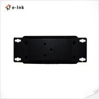 China IP40 FPGA Profibus-DP Fiber Optic Converters 35mm DIN Rail for sale