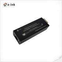 China 3W 100/1000BASE-X SFP Media Converter RJ45 1550nm Multi Mode for sale