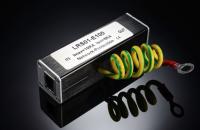 China Single Port 15V 100M Ethernet POE Switch 5KA Single Port POE Switch for sale