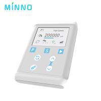 China COXO Dental Micromotor INT+Fiber Optic For Lab High Torque for sale