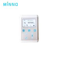 China COXO Dental Micromotor INT+Fiber Optic For Lab High Torque for sale