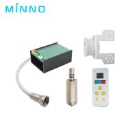China Class I Electric Dental Micromotor Used In Dentistry 120W for sale