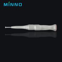 China SS Contra Angle Surgical Handpiece 0.3Mpa-0.4Mpa E Type Handpiece for sale