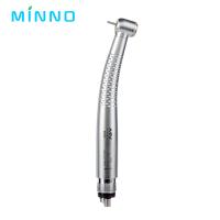 China Stainless Dental High Speed Handpiece Large Torque Fast Handpiece for sale
