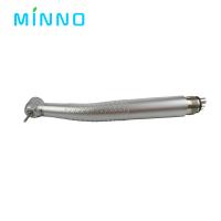 China Electric High Speed Dental Handpiece Caries Detection Fast Hand Piece for sale