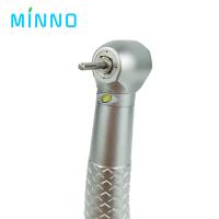 China Electric High Speed Dental Handpiece Caries Detection Fast Hand Piece for sale