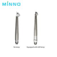China Low Noise Dental High Speed Handpiece 45 Degree Surgical Handpiece for sale