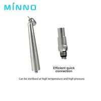 China Low Noise Dental High Speed Handpiece 45 Degree Surgical Handpiece for sale