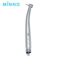 China Mini Head Dental High Speed Handpiece 320000RPM-400000RPM Speed for sale