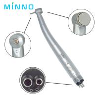 China Mini Head Dental High Speed Handpiece 320000RPM-400000RPM Speed for sale