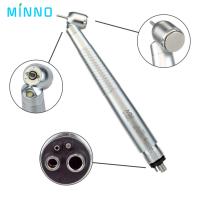 China CE ISO 45 Degree Angle Handpiece Aluminum Alloy Single Water Spray for sale